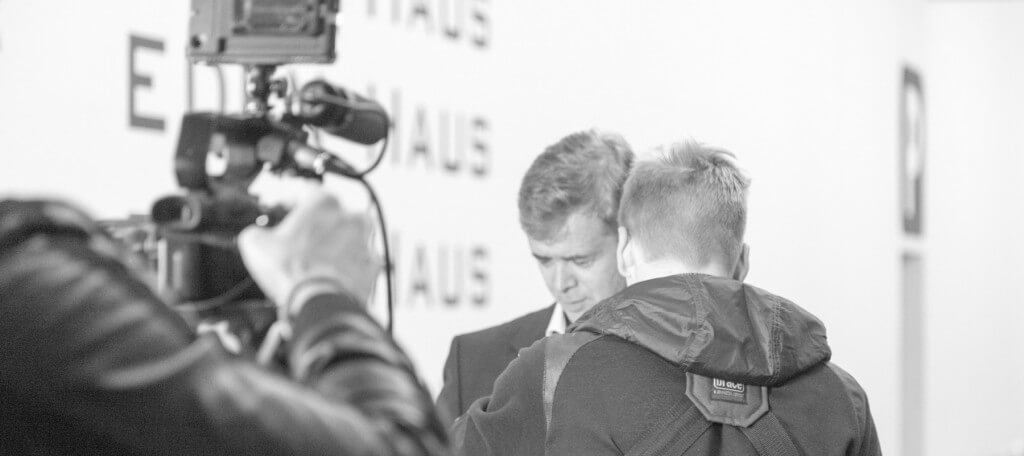 26 tips for mastering television interviews - Karsten Noack Training ...