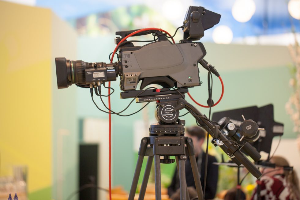 Professional Media Coaching: Enhance Your Media Presence - Karsten ...